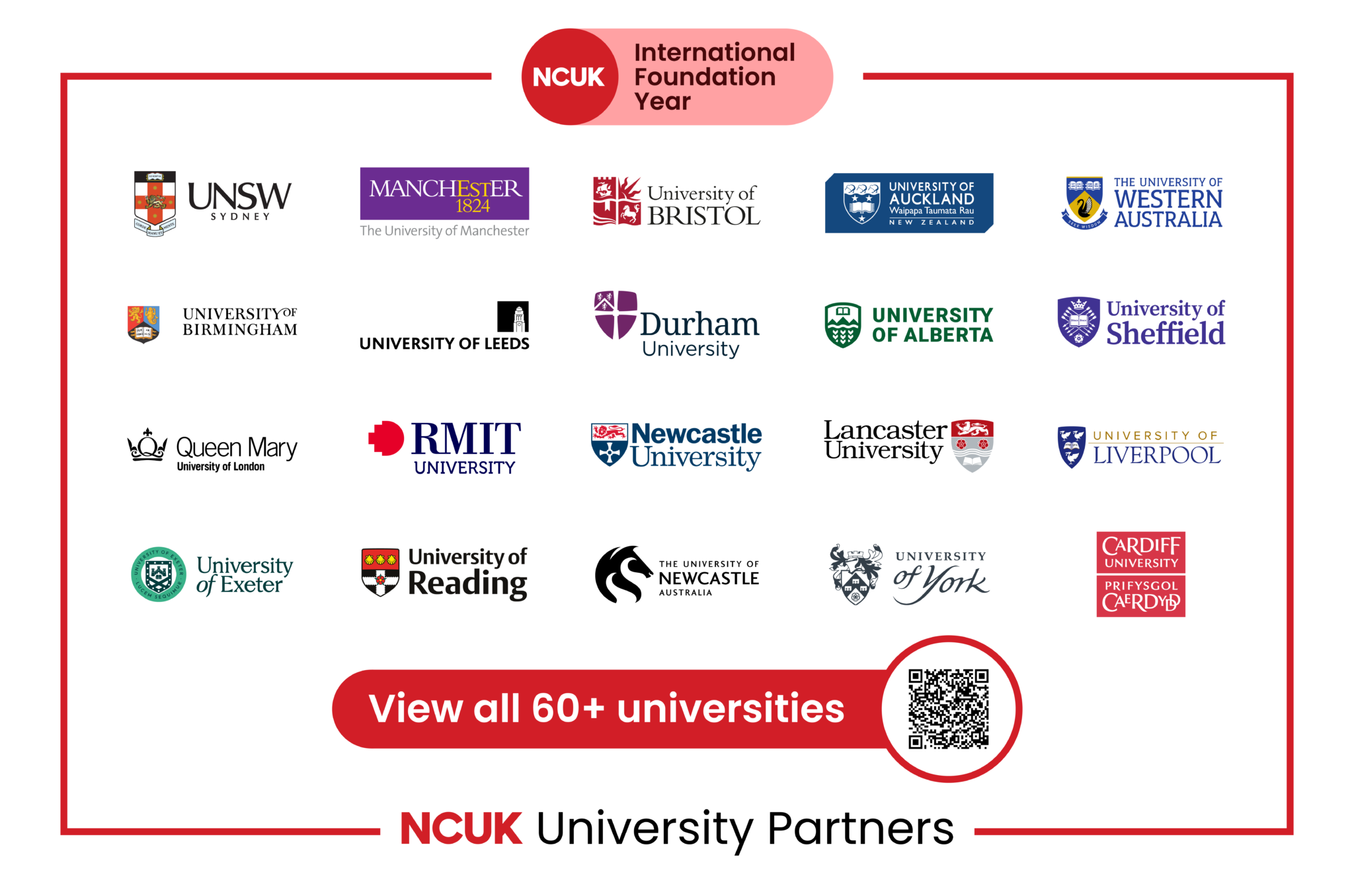 2025 NCUK IFY 國際大學預科課程：直通世界名校的最佳跳板！ – 一擇國際教育 | Arise Global Education